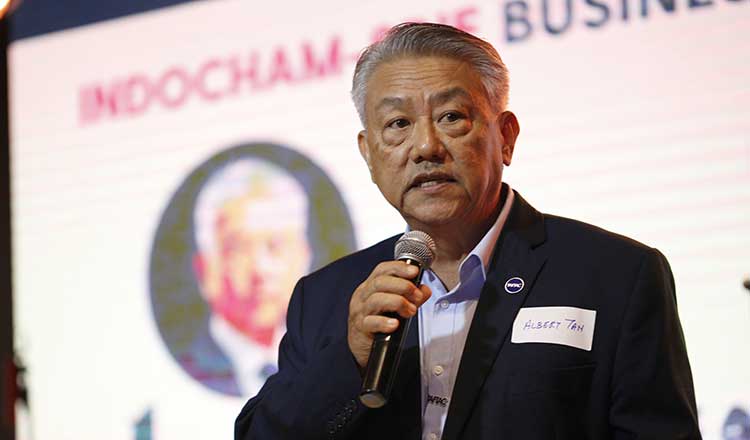 SBIF all set to help businesses, investors in Cambodia – SBIF