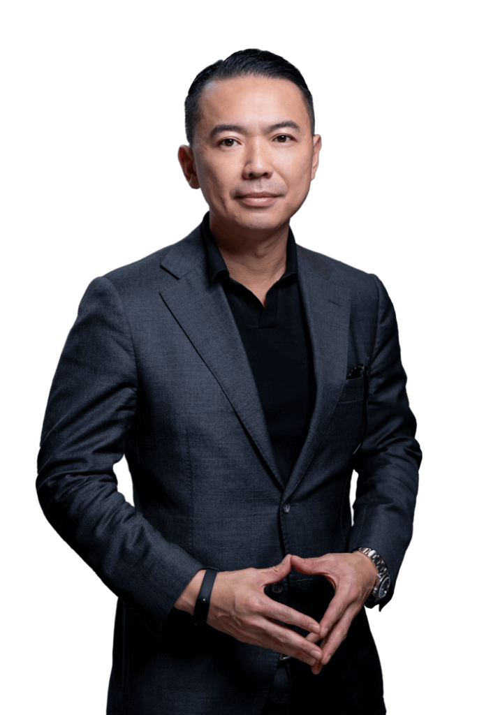 Gabriel Tan – SBIF