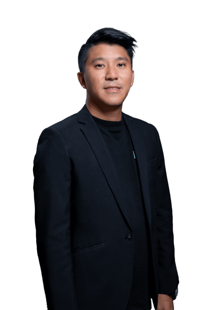 Kelvin Chua – SBIF